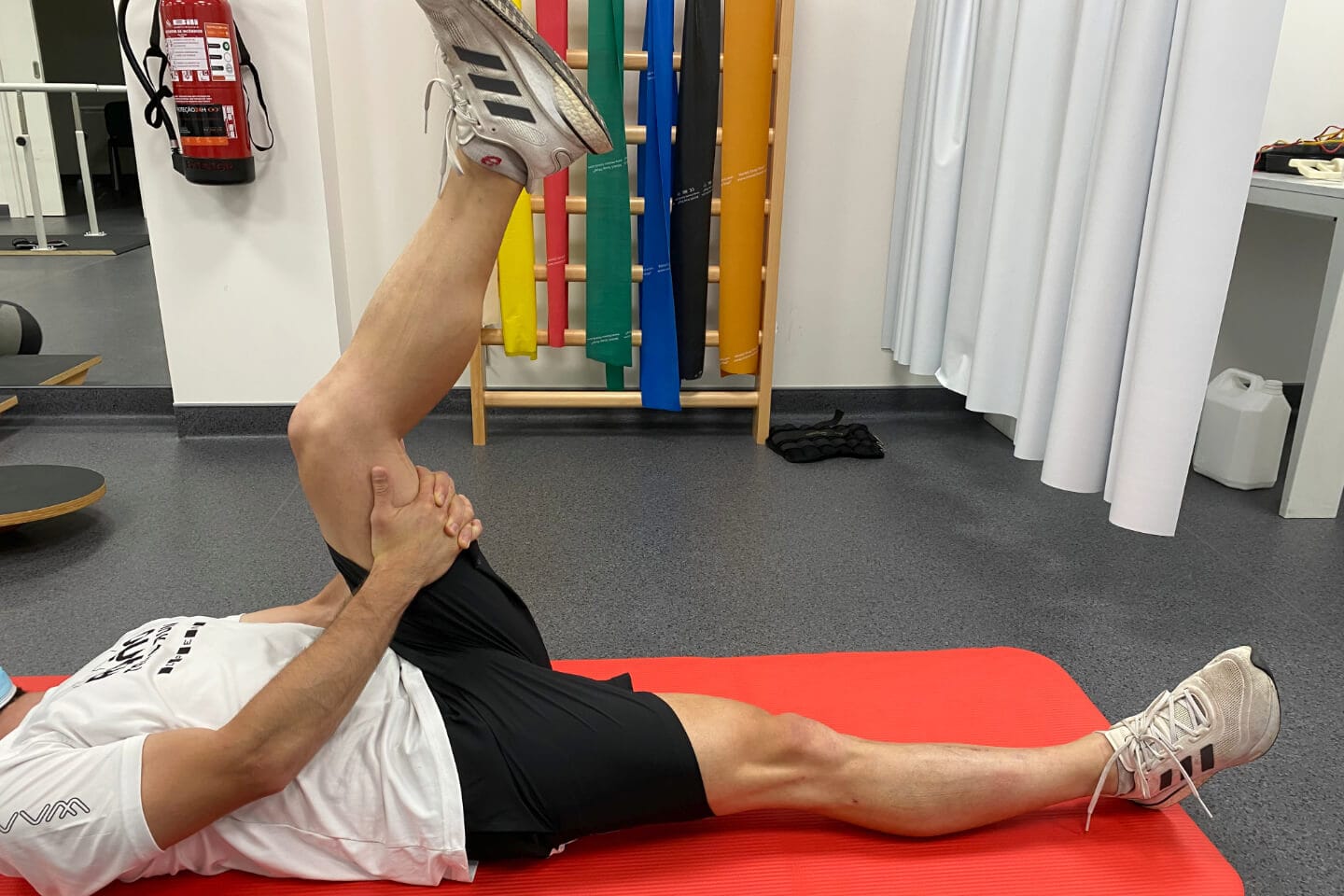 Protocolo de Askling – Treino excêntrico na prevenção e reabilitação ...